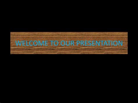 The Structure And Properties Of Polymers Ppt