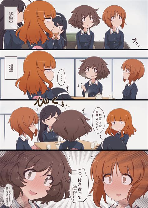 Akiyama Yukari Danbooru