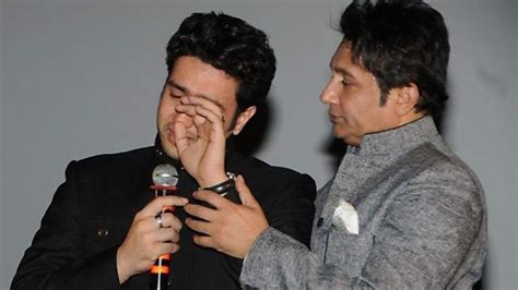Shekhar Suman Reveals Son Adhyayan Suffered Depression And Had Suicidal