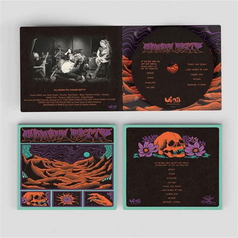 Cousin Betty Cousin Betty