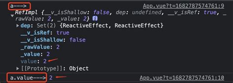 Vue Ref Vue Ref Csdn