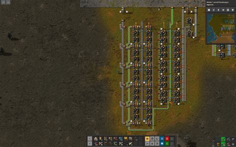 45 Flying Robot Framesmin Rfactorio