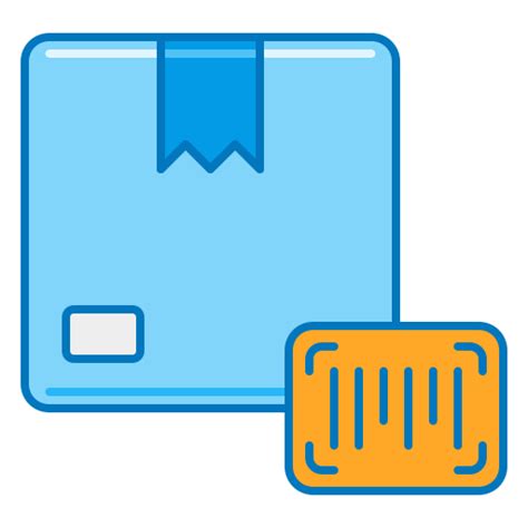 Scan Generic Color Lineal Color Icon Scan Generic Color Lineal Color Icon