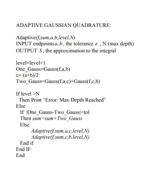 Solved The Aim Of This Lab Is To Code And Test An Adaptive