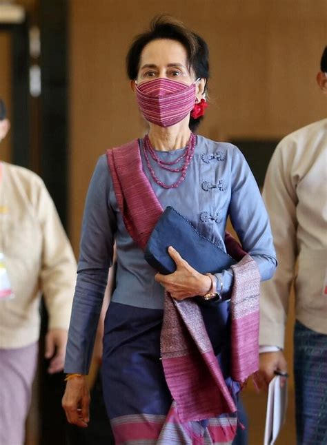 Un Court Calls On Myanmar To Settle The Case Of The Rohingya Refugees