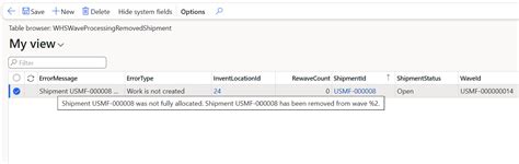silver bullet for d365 scm 2023