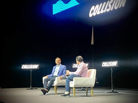 Debanjan Saha On Linkedin Collisionconference