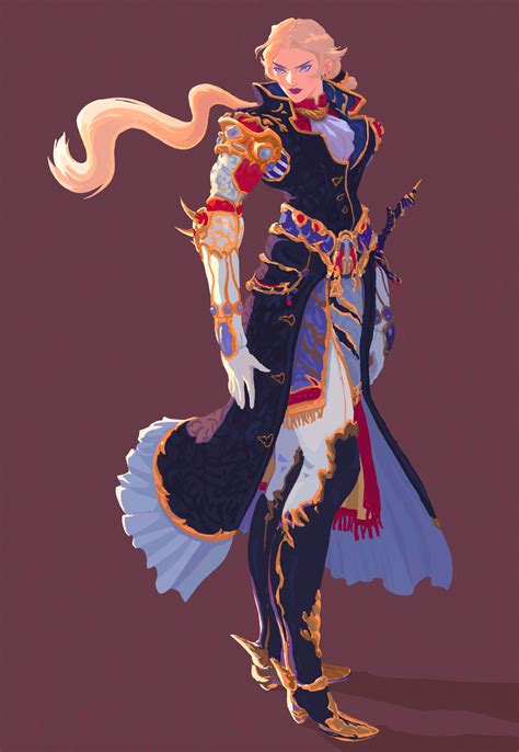 Faris Final Fantasy V In 2022 Fantasy Character Design Character