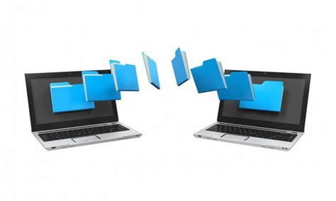 Migration De Site Internet Migrer Son Site Web Sur Un Autre Serveur
