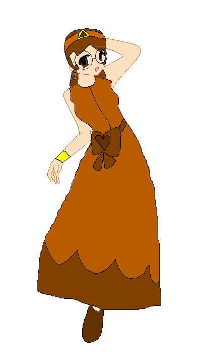 Princess Tiphanie By Jlj16 On Deviantart