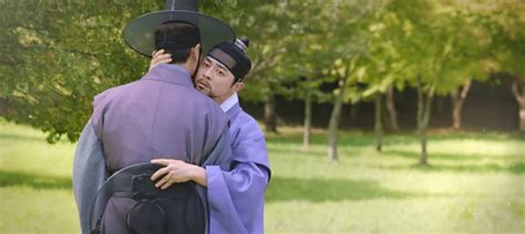 Captivating The King Episode 8 Recap And Review The Chemistry Makes