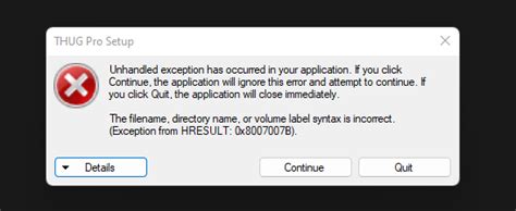 Thugpro Installer Problems Rthps