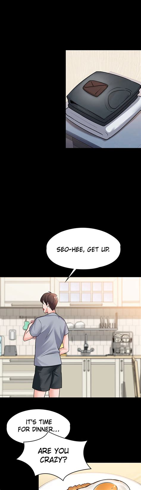 Naughty Little Sister Chapter 1 Manga18fx