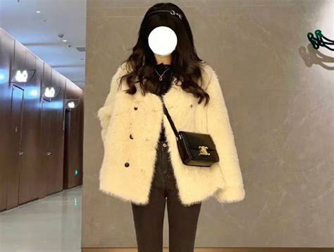 158秋冬穿搭合集｜吐血整理时髦又好看一波入冬好看滴合集，保暖和好看咱都要