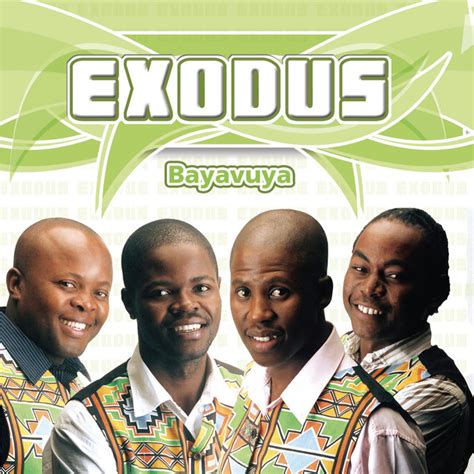 Ha Le Mpotsa Tshepo Ya Ka Song And Lyrics By Exodus Spotify