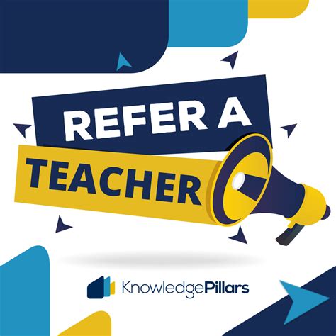 Academic Referral Program Knowledge Pillars