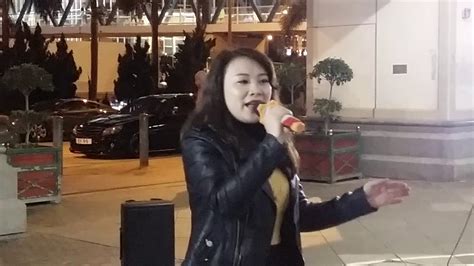 20200117 Singing 金樂之星 樂樂 梨花淚 Youtube
