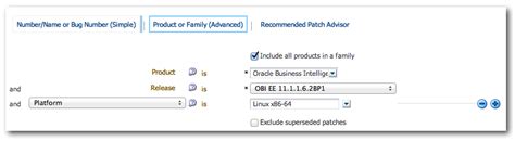 Downloading Obiee Patches From Oracle With Wget