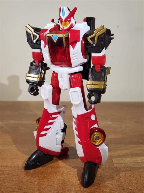 ChCse S Blog Toy Review Transformers Generations Legacy Override