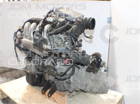 Jdm 2003 2004 2005 2006 2007 2008 Toyota Matrix Xrs Corolla 2zzge 18l