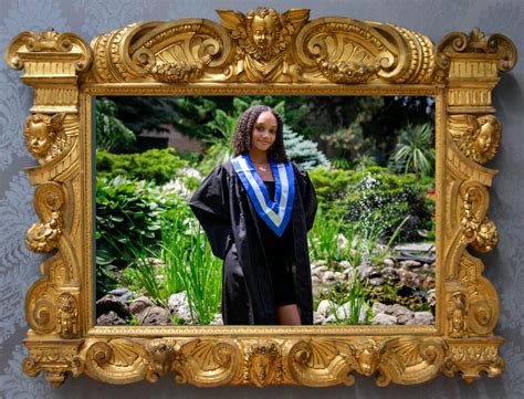 Picture Frames As The Perfect Graduation T Picture Frames Direct
