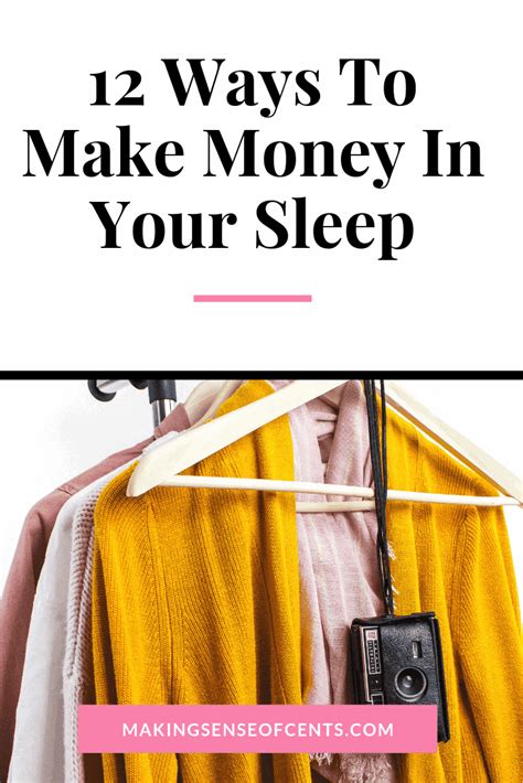 12 Passive Income Ideas That Will Let You Enjoy Life More Robert