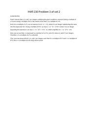 Proving That C Is A Multiple Of A 6 Using A Direct Proof Course Hero
