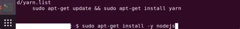 Cómo instalar Node js y npm en Windows macOS y Linux 2024 Enor Cerna