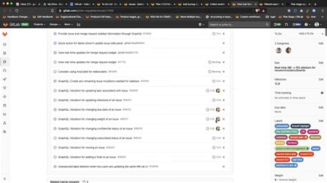 GitLab Kickoff Plan Project Management YouTube