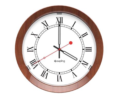 Photo Gallery Sapling Clocks
