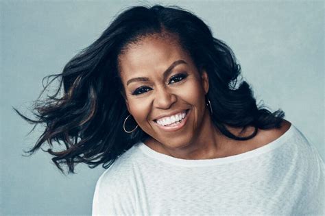 Michelle Obama And Girl Scouts Join Forces To Motivate And Inspire