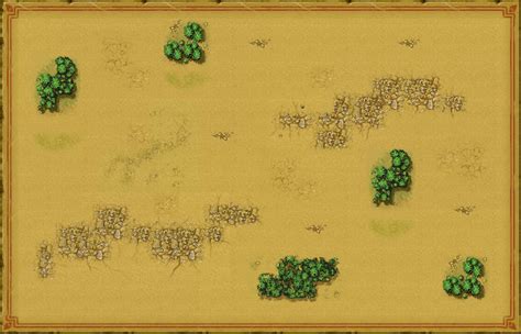 Battle Map By Maxdemon On DeviantArt