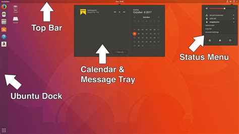 Ubuntu 1710 正式发布：默认使用 Wayland 显示服务器 Linuxeden开源社区