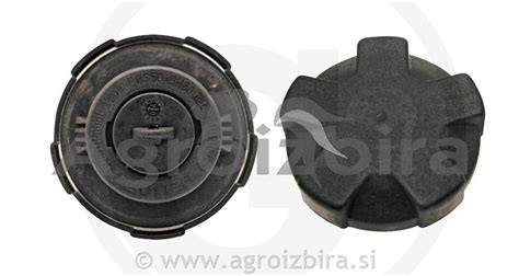 Pokrov Rezervarja Goriva Deutz Steyr Agroizbira Prosen