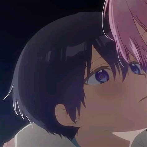 Shikimori And Izumi Matching Icons 1 2 Brown Eyed Girls