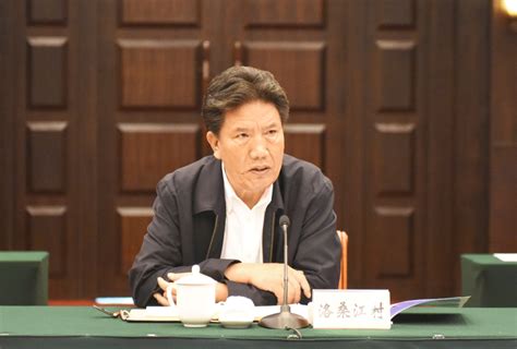 洛桑江村率队来渝开展农业法执法检查 重庆人大网