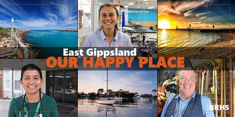 Bairnsdale Regional Health Service On Linkedin Work Opportunity