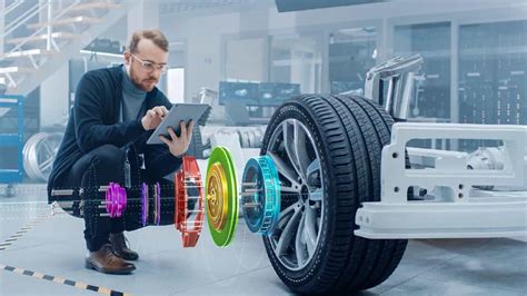 Devenir Ingénieur Calcul Et Simulation Numérique Formations Débouchés Salaire