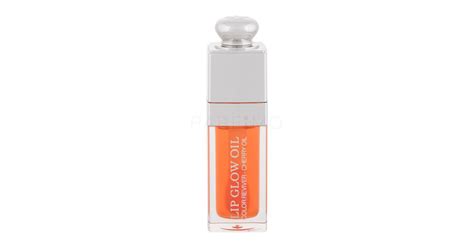 Christian Dior Addict Lip Glow Oil Oli Labbra Donna Parfimoit