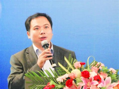 刘煜辉（中国社会科学院金融重点实验室主任）百度百科