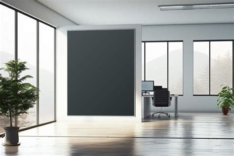 Premium Glass Wall Background Graphic By Motin · Creative Fabrica