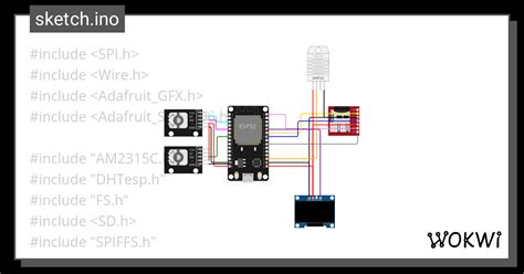 Ulmo Tes Wokwi Esp32 Stm32 Arduino Simulator
