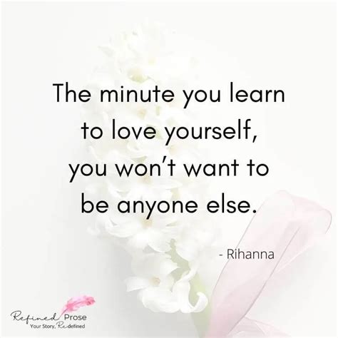 Self Love Quotes For Women