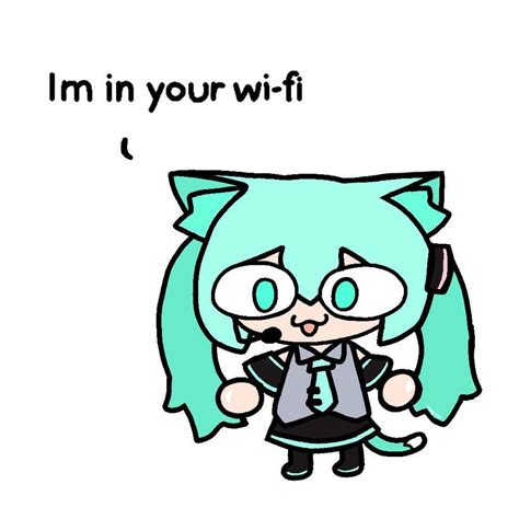 Neko Arc Hastune Miku R Necoarc