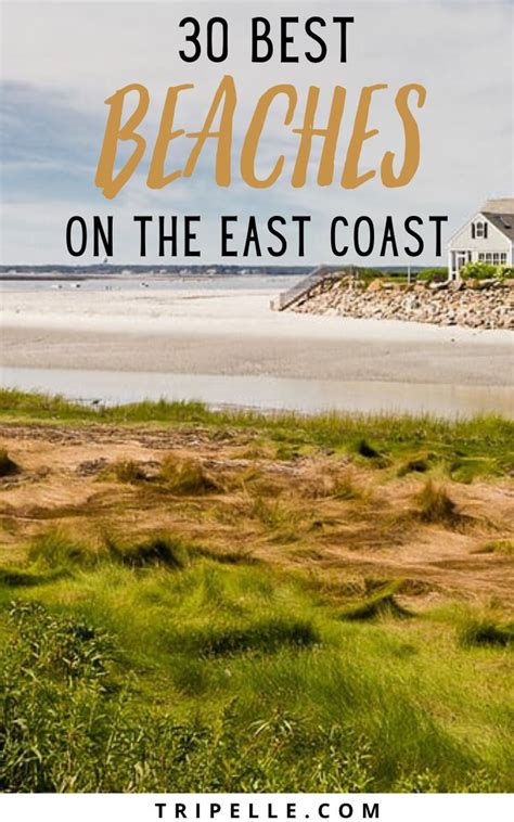 30 Best East Coast Beaches East Coast Beaches East Coast Beach