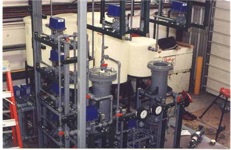 process systems and programmed logic controllers