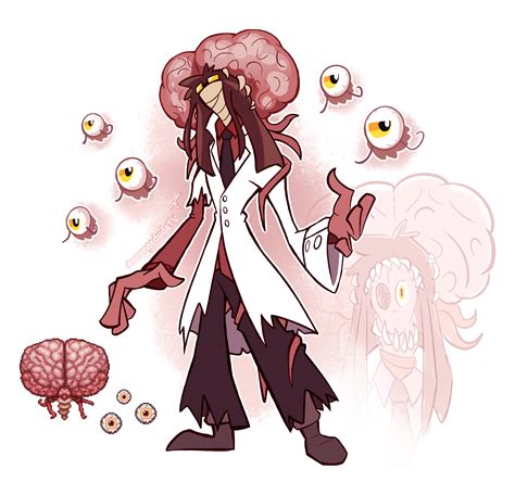 Brain Of Cthulhu Higher Mind Orangedudetv Rterraria