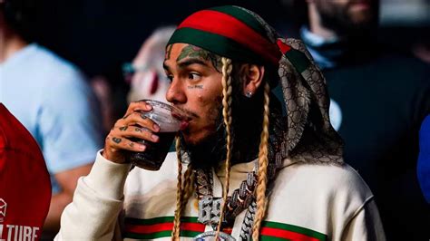 6ix9ine Net Worth 2024 2023 Tekashi 69 Net Worth Age Nayag Spot