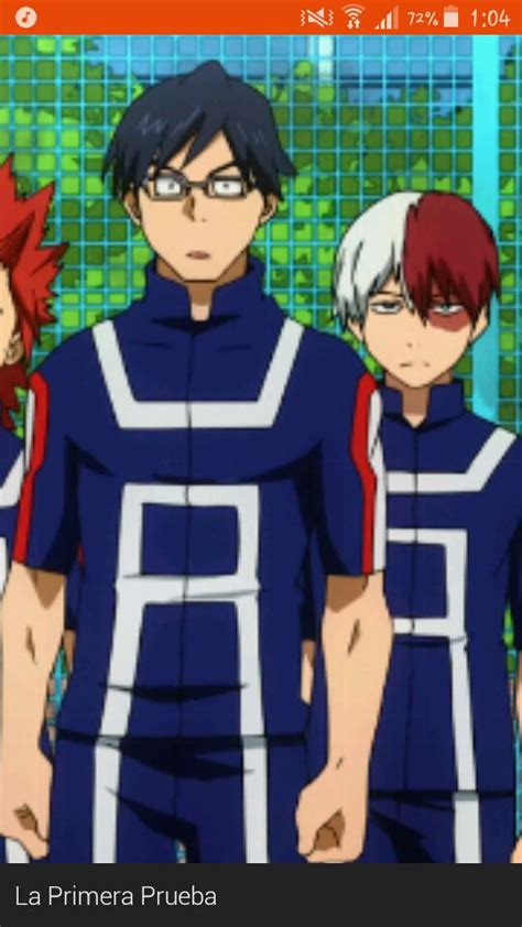Izuku Midoriya Mi Legado Cap 9 Inicia El Festival Wattpad