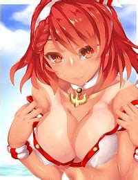 Pixiv Artist FI San Part 3 Sex Comix